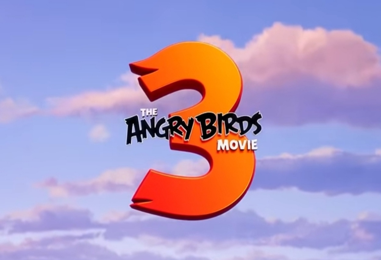 Angry Birds 3, il nuovo film arriverà al cinema nel 2027 - Voto 10 ...