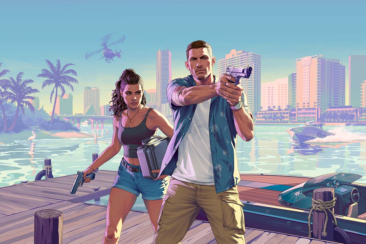 GTA 6 uscita rinviata a novembre 2026 - Voto 10 - Solo il meglio