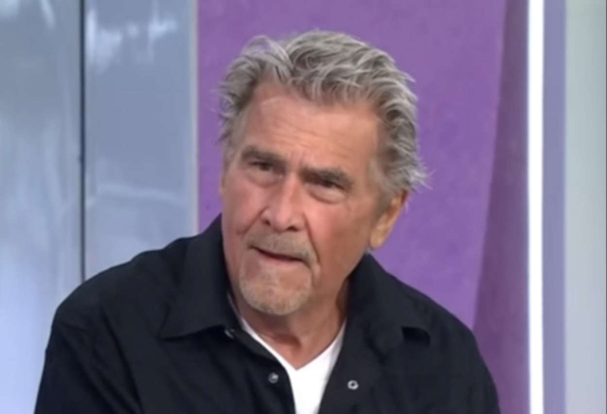 James Brolin è stato a un passo dall'essere 007: la rivelazione - Voto ...