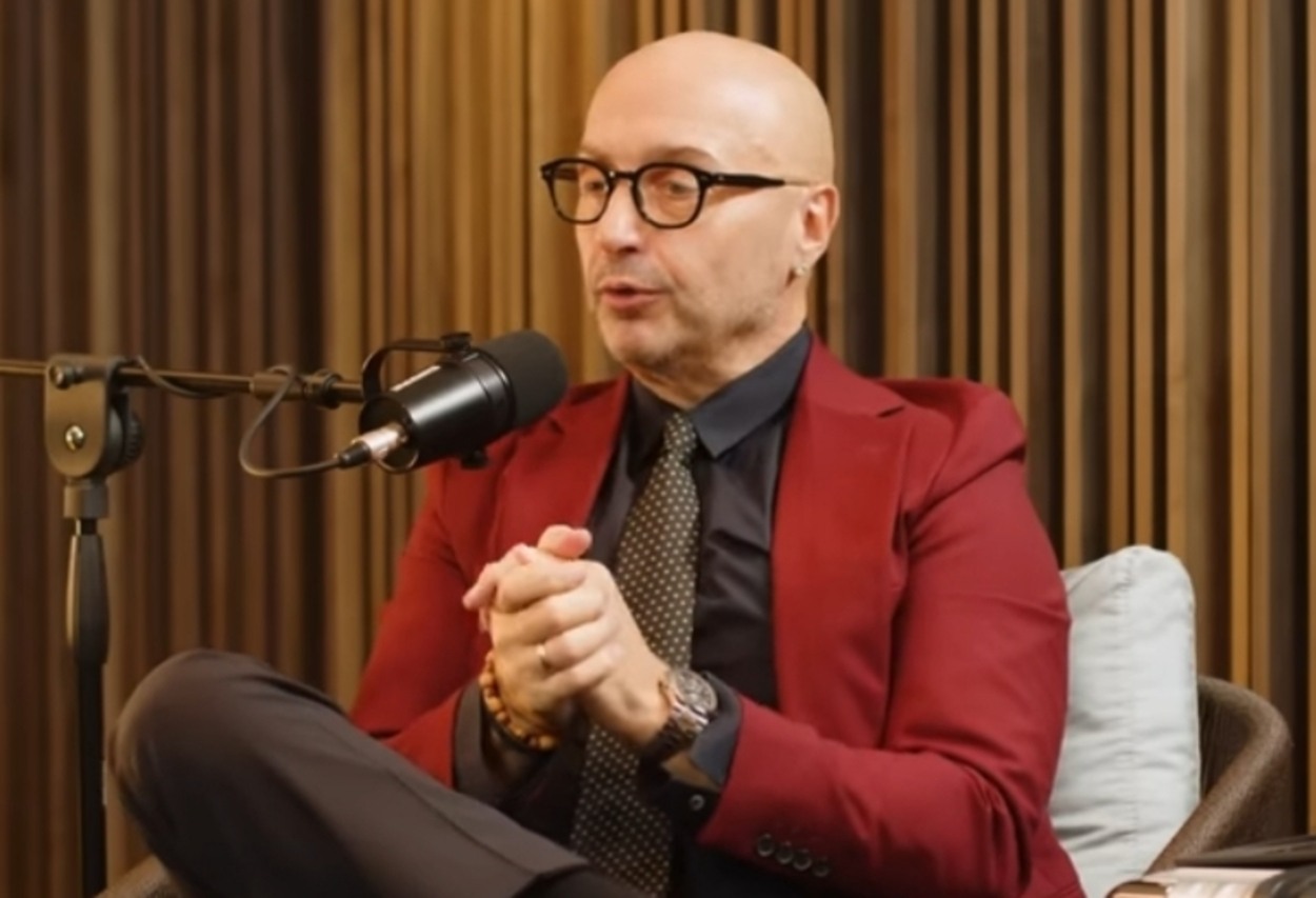 Joe Bastianich torna in tv con un nuovo programma: i dettagli - Voto 10 ...