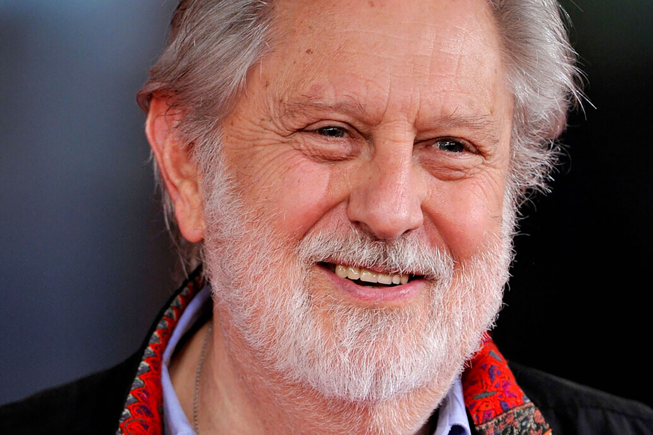 Festa del Cinema di Roma: Lord David Puttnam riceverà l’Industry ...