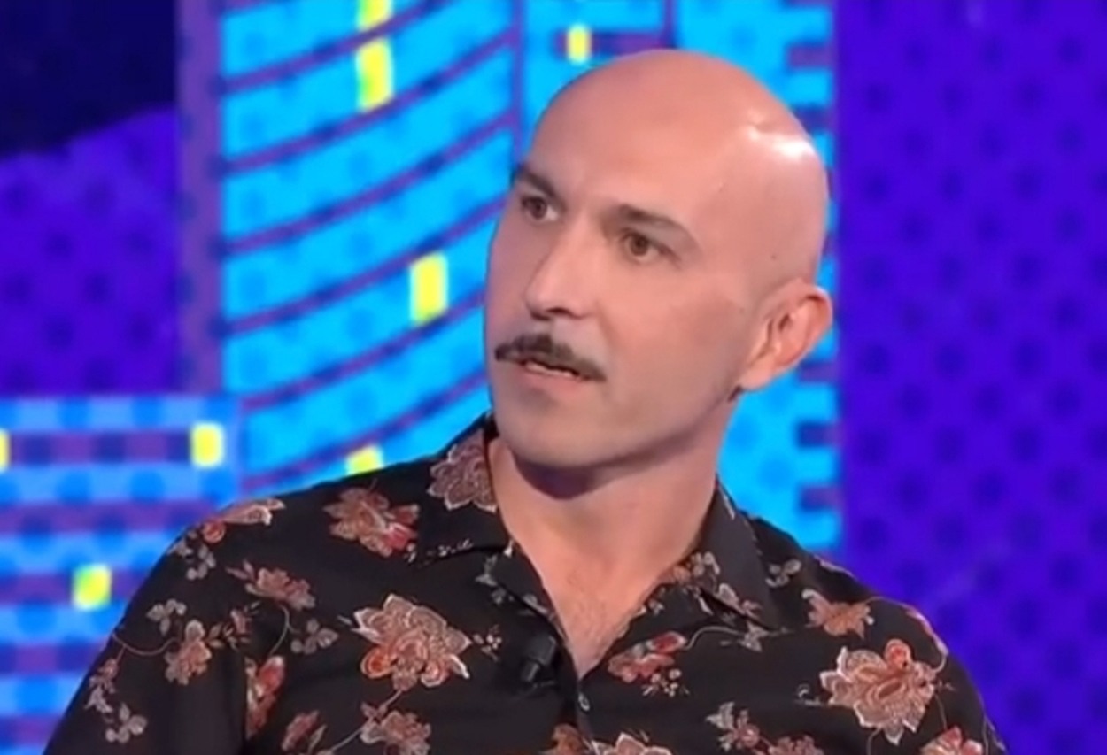 Maccio Capatonda: Guzzanti un genio, Verdone un idolo assoluto - Voto ...