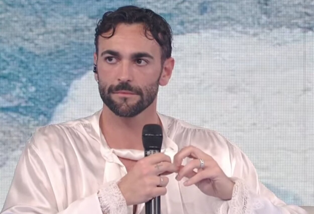 Marco Mengoni annuncia cinque nuove date nei palazzetti - Voto 10 ...