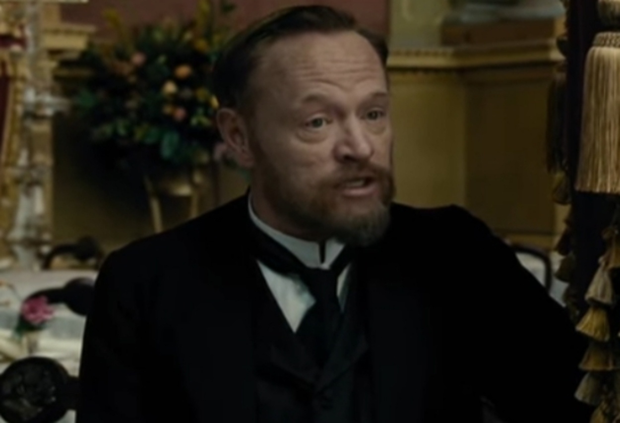 Moriarty, in sviluppo la serie sul nemico di Sherlock Holmes - Voto 10 ...