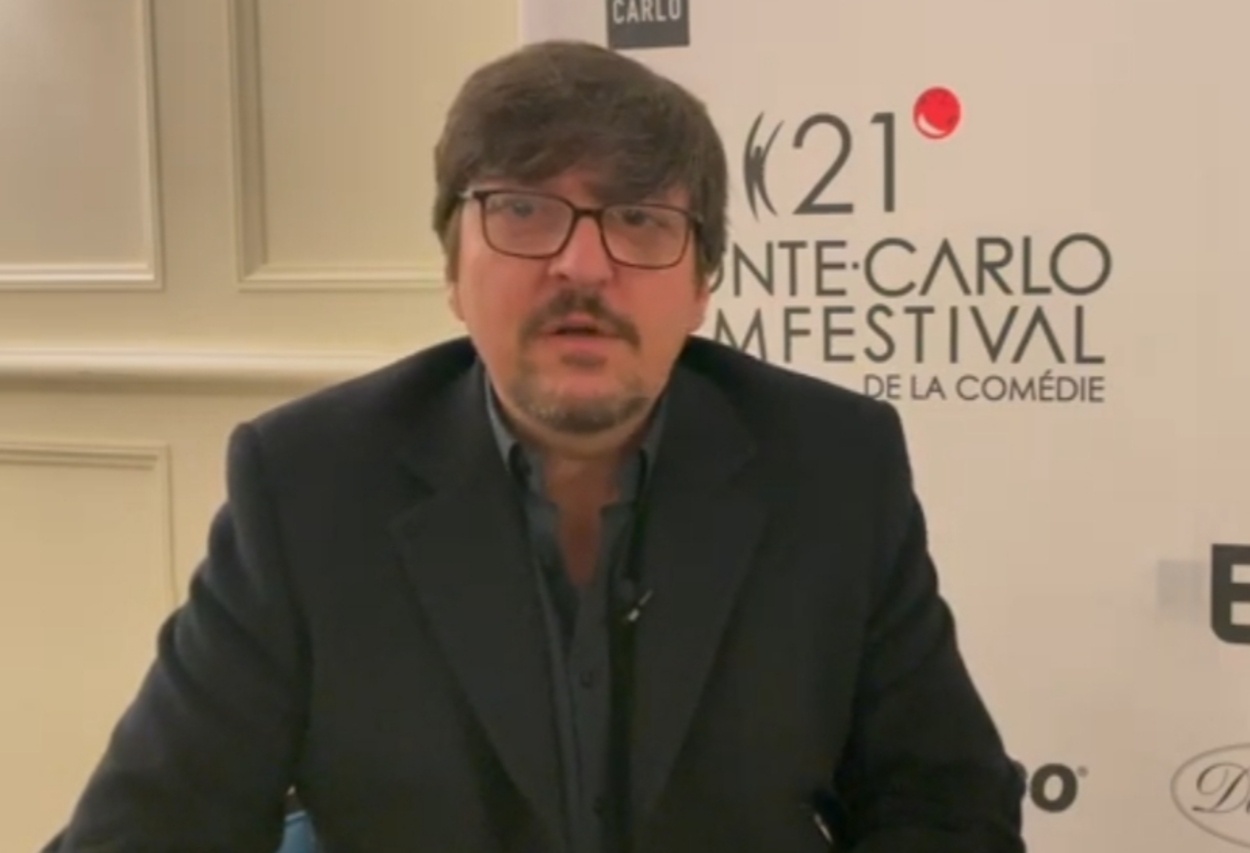 Ricky Memphis torna al cinema: Vi racconto le pause di riflessione ...