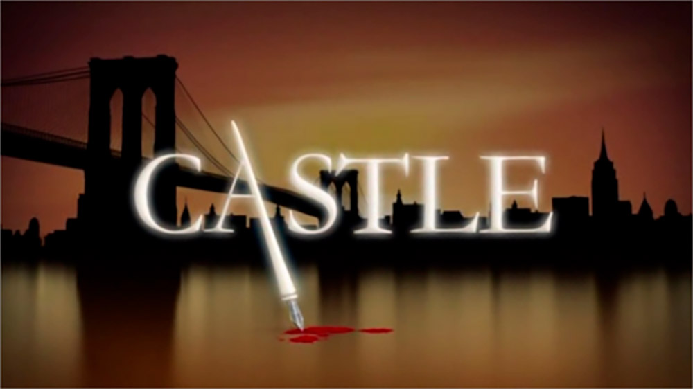 Castle - Voto 10 - Solo il meglio