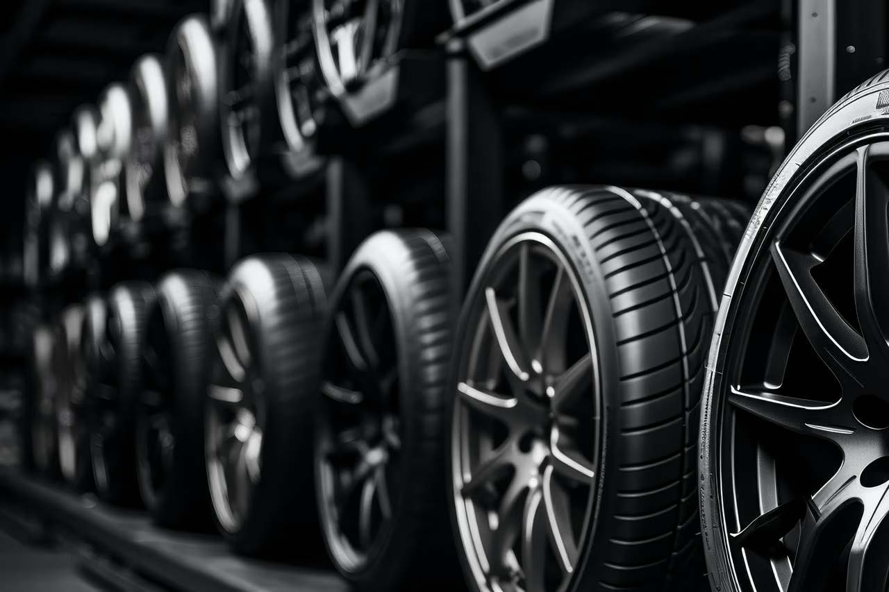 Pneumatici. Come individuare dimensioni, struttura e caratteristiche ...